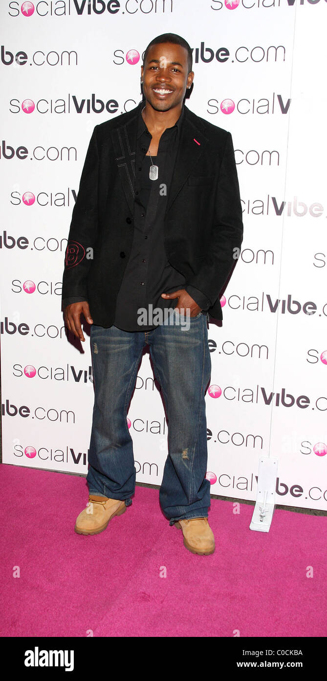 Sean riggs hi-res stock photography and images - Alamy