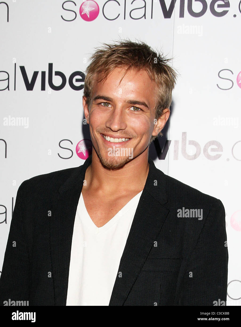 Jesse johnson hi-res stock photography and images - Alamy