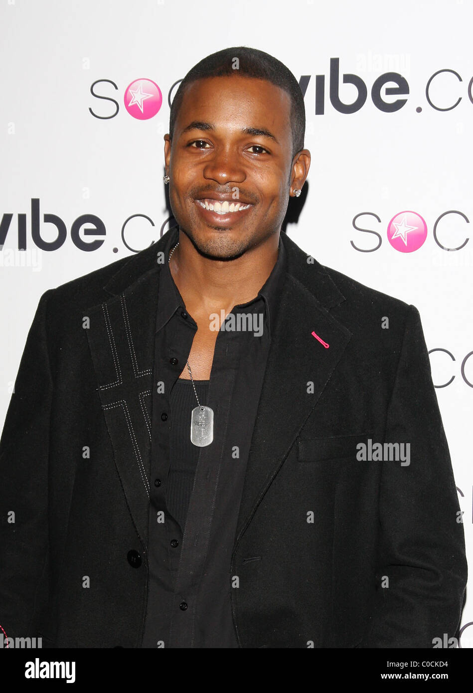 Sean riggs hi-res stock photography and images - Alamy