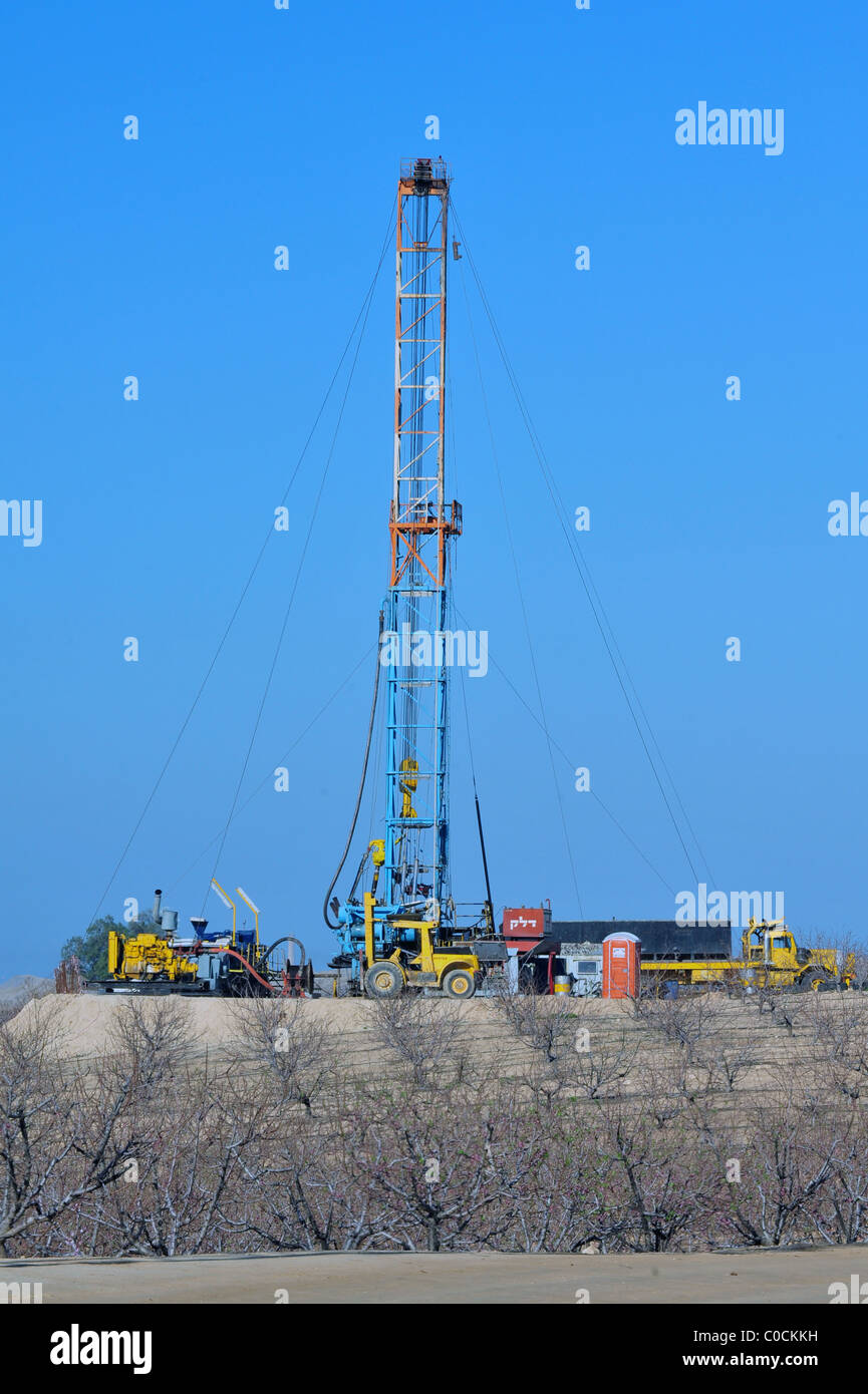 Texas Oil History High Resolution Stock Photography and Images - Alamy