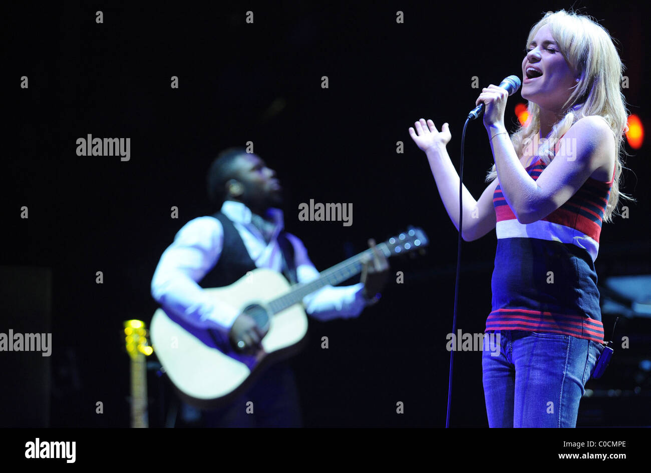 Alex Duffy High Resolution Stock Photography and Images - Alamy
