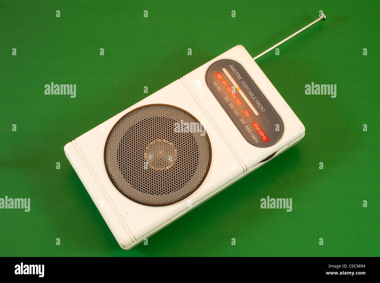 Old pocket radio hi-res stock photography and images - Alamy