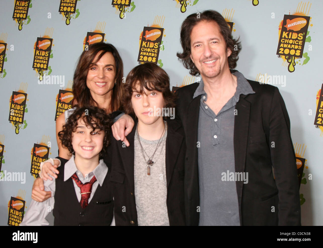 Alex Wolff, Polly Draperm, Nat Wolff, Michael Wolfe 20th Annual ...