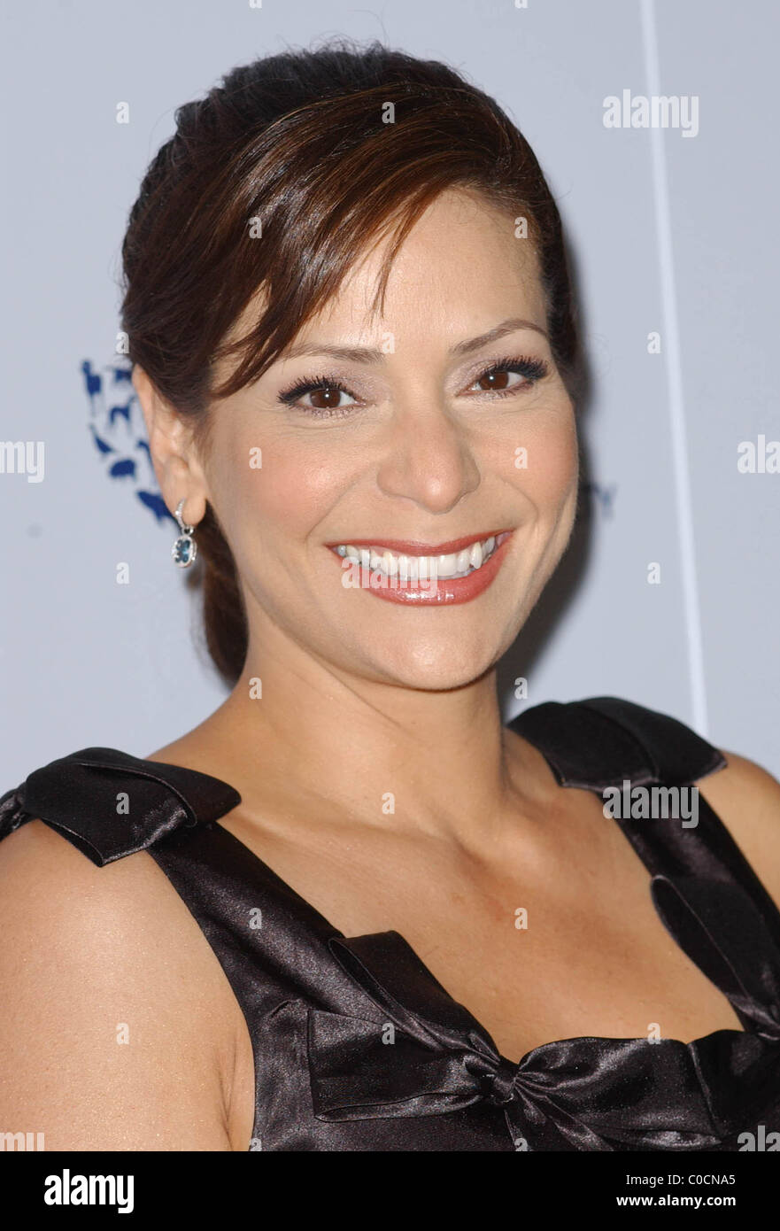 Constance Marie The 22nd Annual Genesis Awards held at the Beverly ...