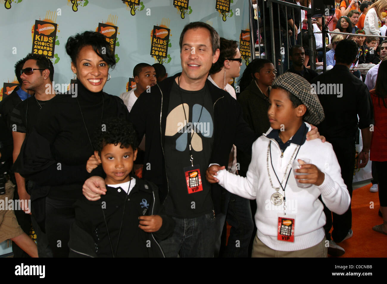 Brian robbins hi-res stock photography and images - Alamy