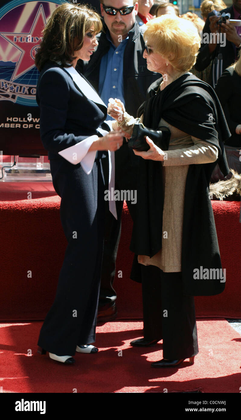 Kate Linder and Carol Conners Kate Linder of "The Young and the ...