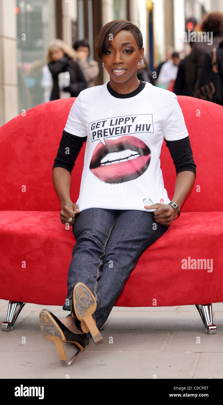 Lippy hi-res stock photography and images - Alamy