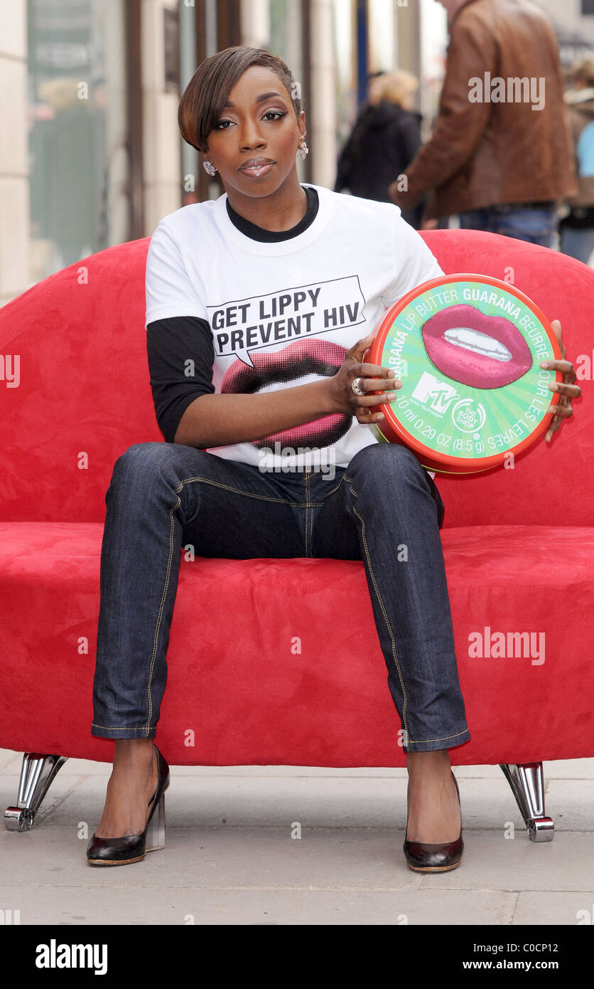 Lippy hi-res stock photography and images - Alamy