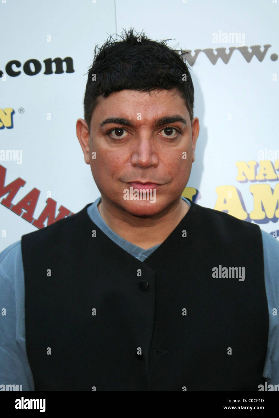Michael delorenzo hi-res stock photography and images - Alamy