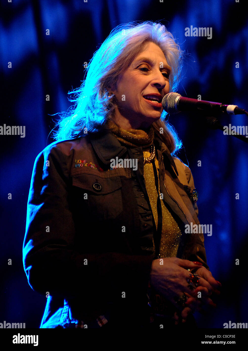 Joyce moore hi-res stock photography and images - Alamy