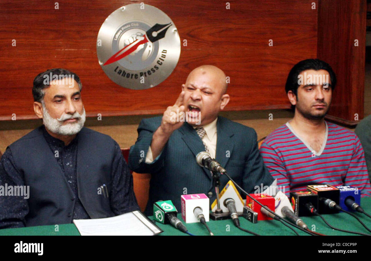 Shakoor rana hi-res stock photography and images - Alamy