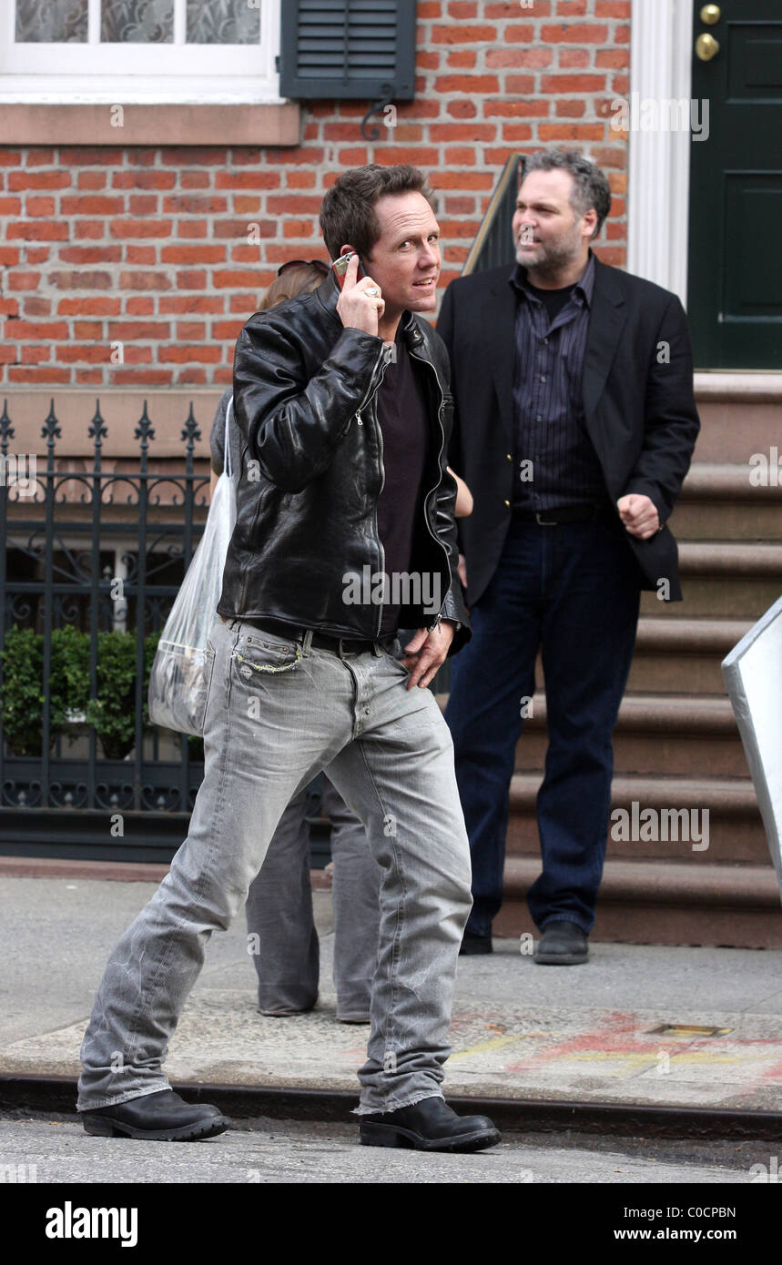 Criminal intent filming hi-res stock photography and images - Alamy