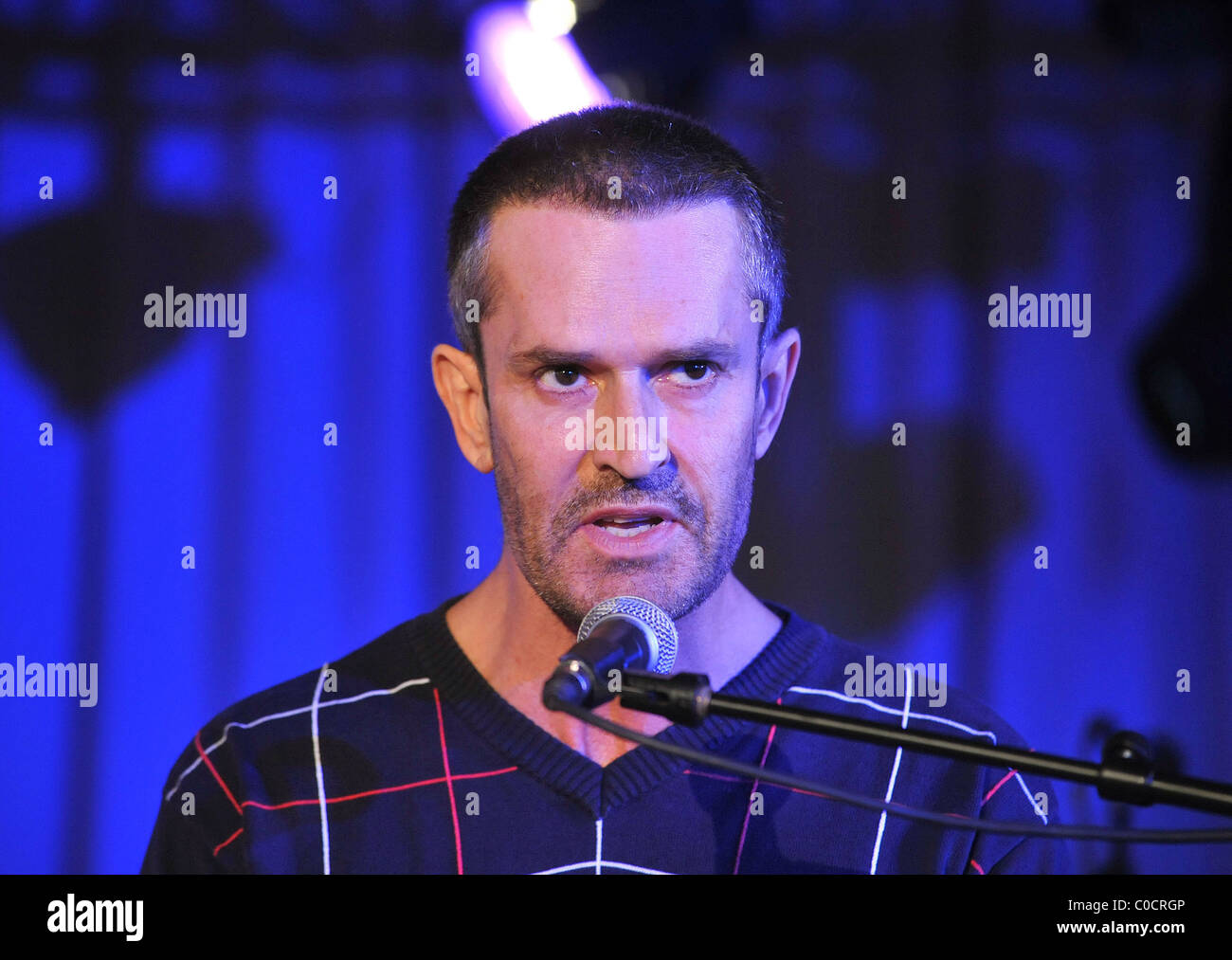 Everett martin hi-res stock photography and images - Alamy