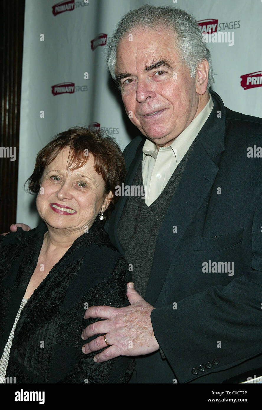 Jordan Charney Biography