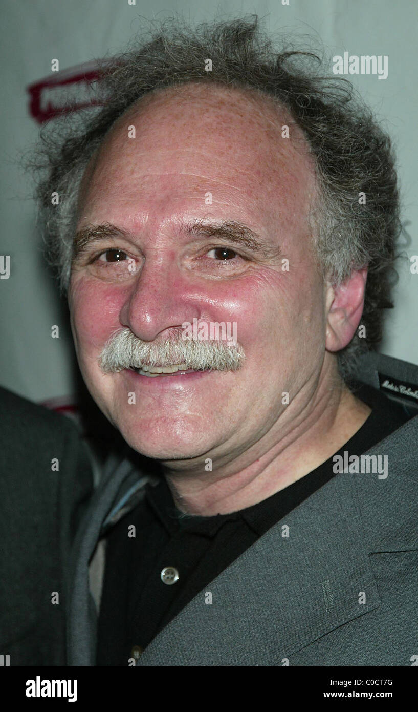 Willy Holtzman Attending the Opening Night after party for "Something ...