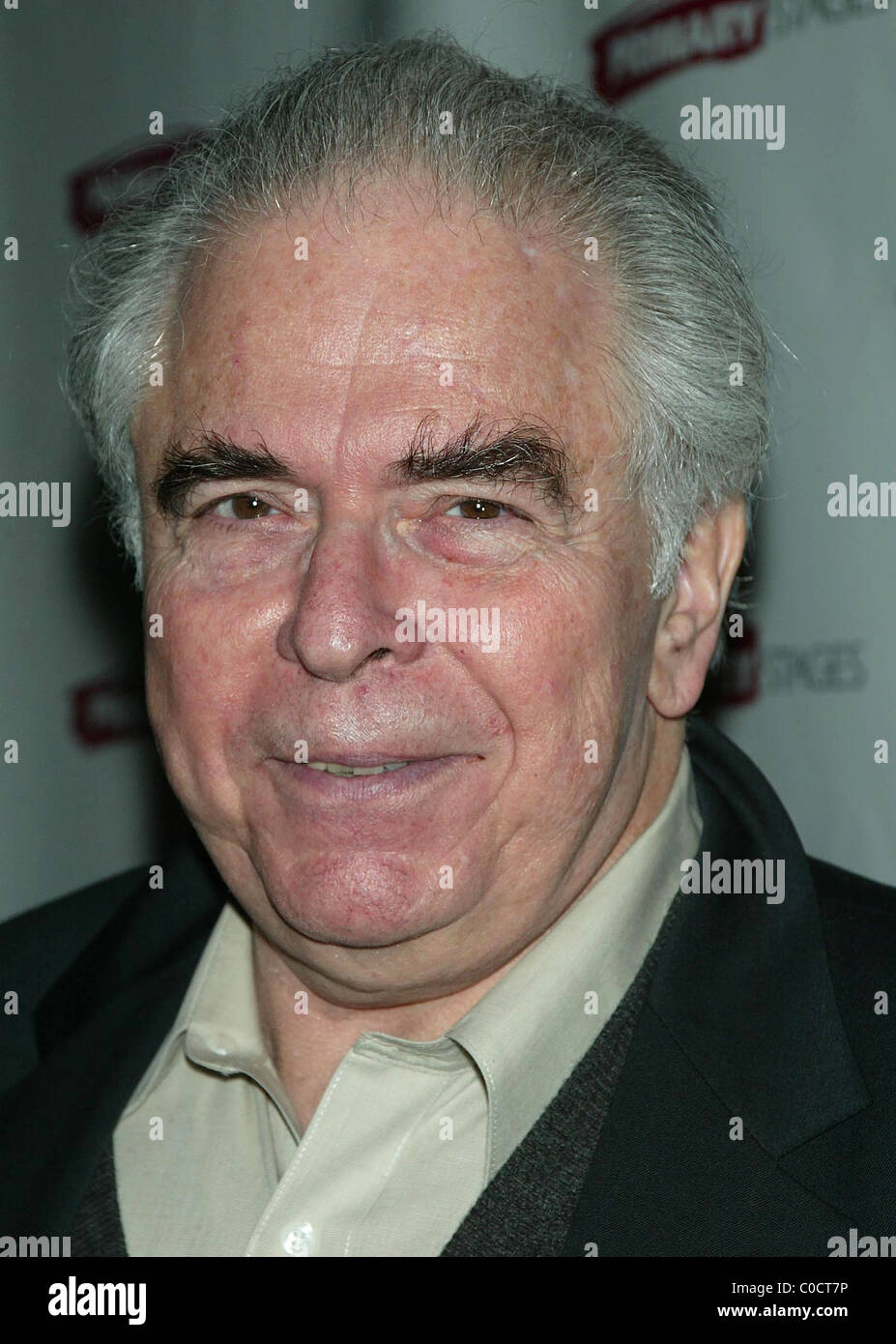 Jordan Charney Attending the Opening Night after party for "Something ...