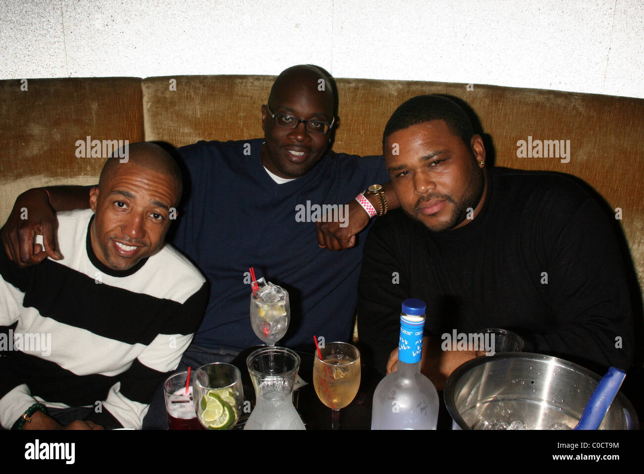 Kevin j anderson hi-res stock photography and images - Alamy