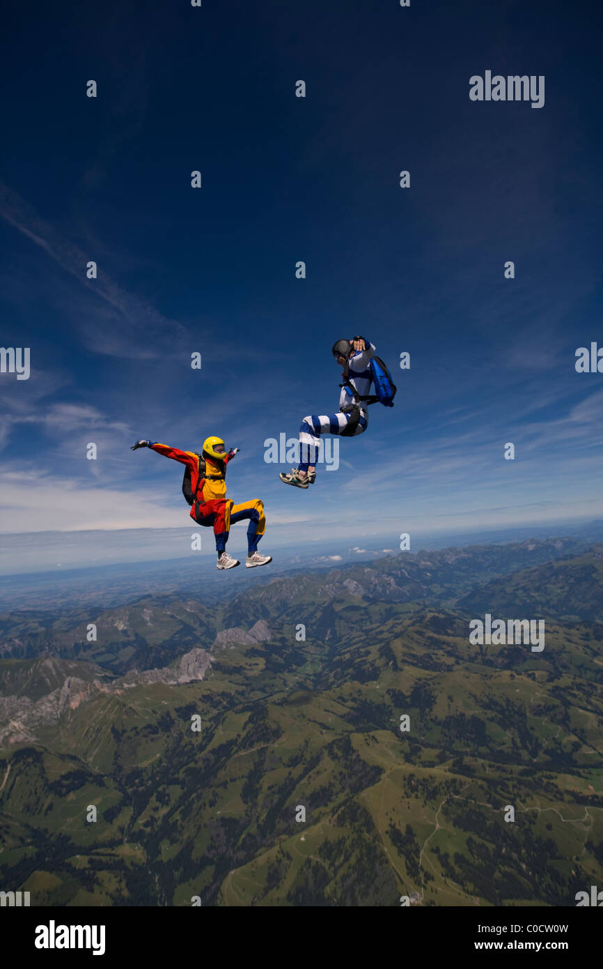 Sit flying hi-res stock photography and images - Alamy