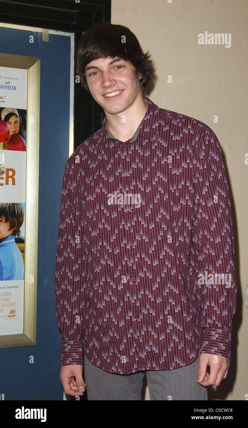 Chris J. Kelly Premiere of 'A Plumm Summer' at the Mann Bruin Theater ...