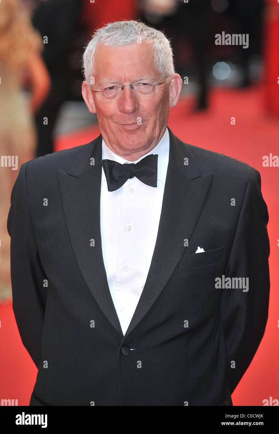 Nick hewer hi-res stock photography and images - Alamy