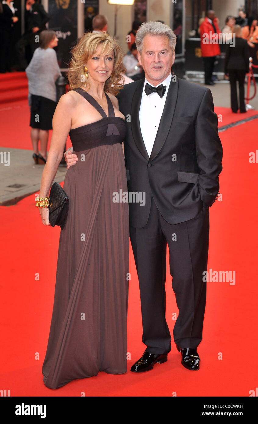 Sharon maughan and trevor eve hi-res stock photography and images - Alamy