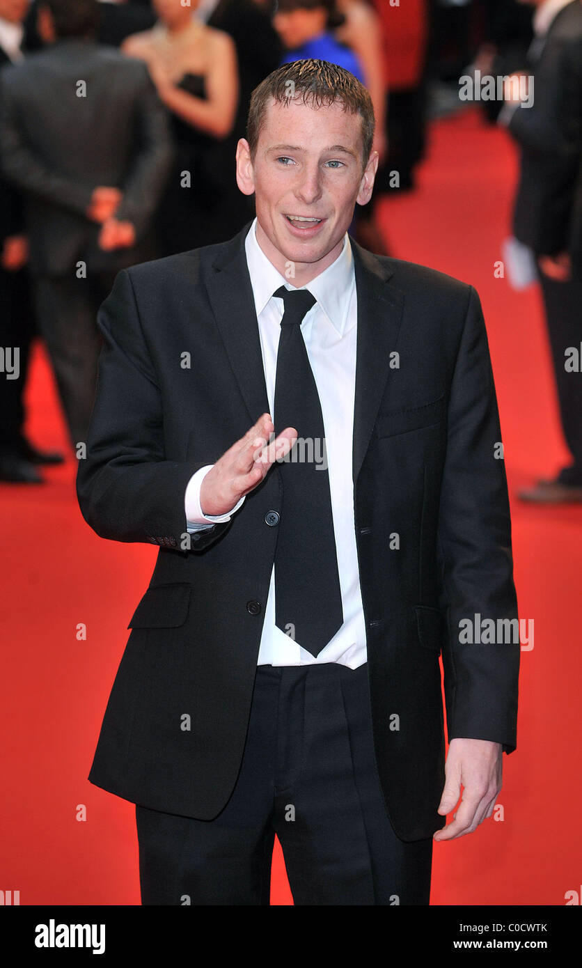 Gerard kearns hi-res stock photography and images - Alamy