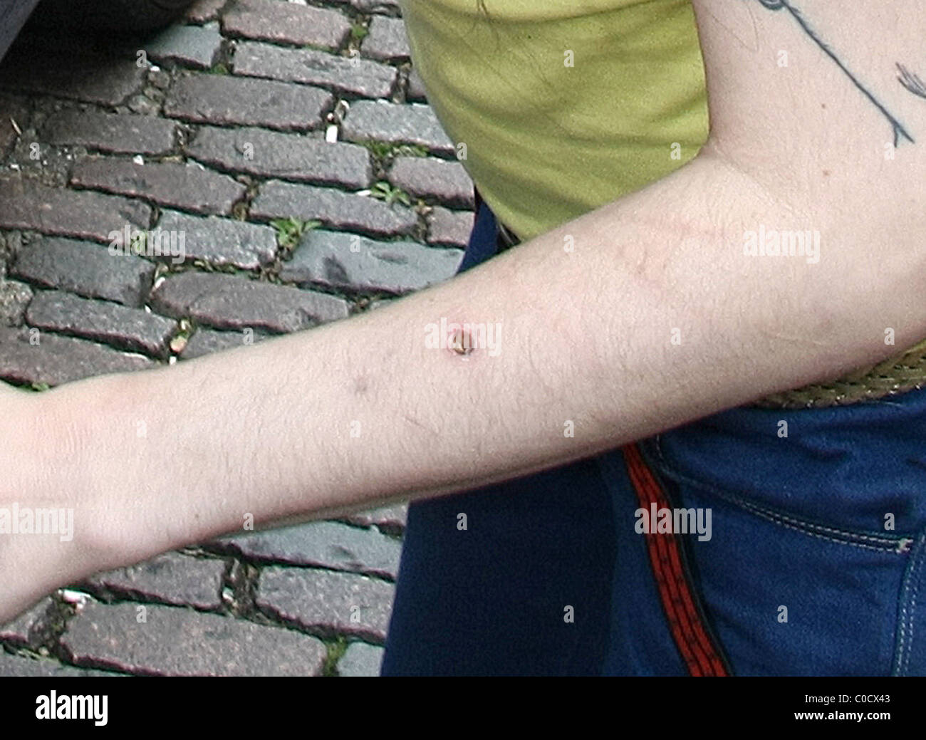 Horrendous hi-res stock photography and images - Alamy