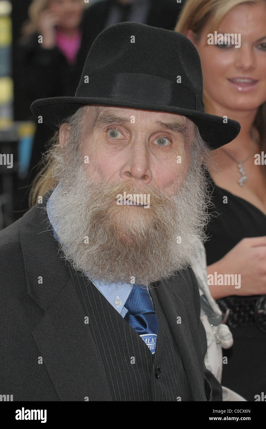 Buster martin hi-res stock photography and images - Alamy