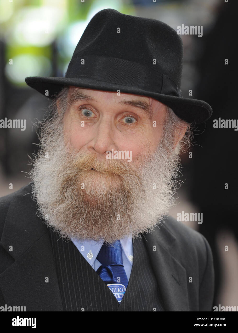 Buster martin hi-res stock photography and images - Alamy