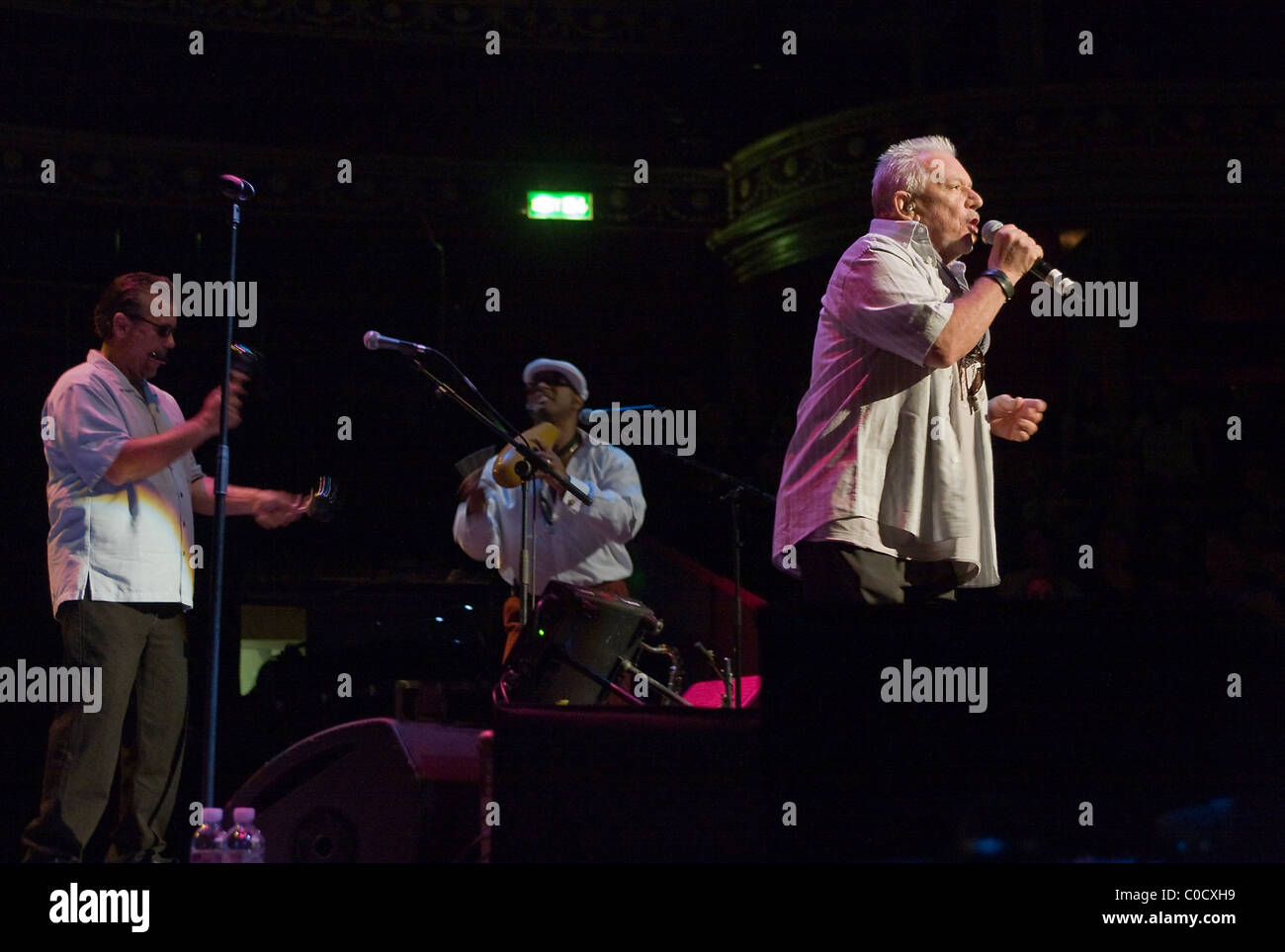 Eric burdon and war hi-res stock photography and images - Alamy