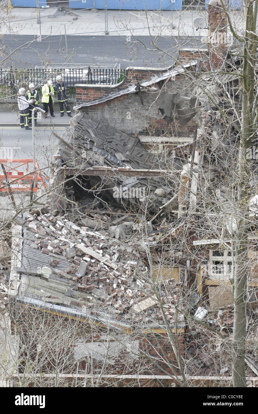 Burmantofts leeds hi-res stock photography and images - Alamy