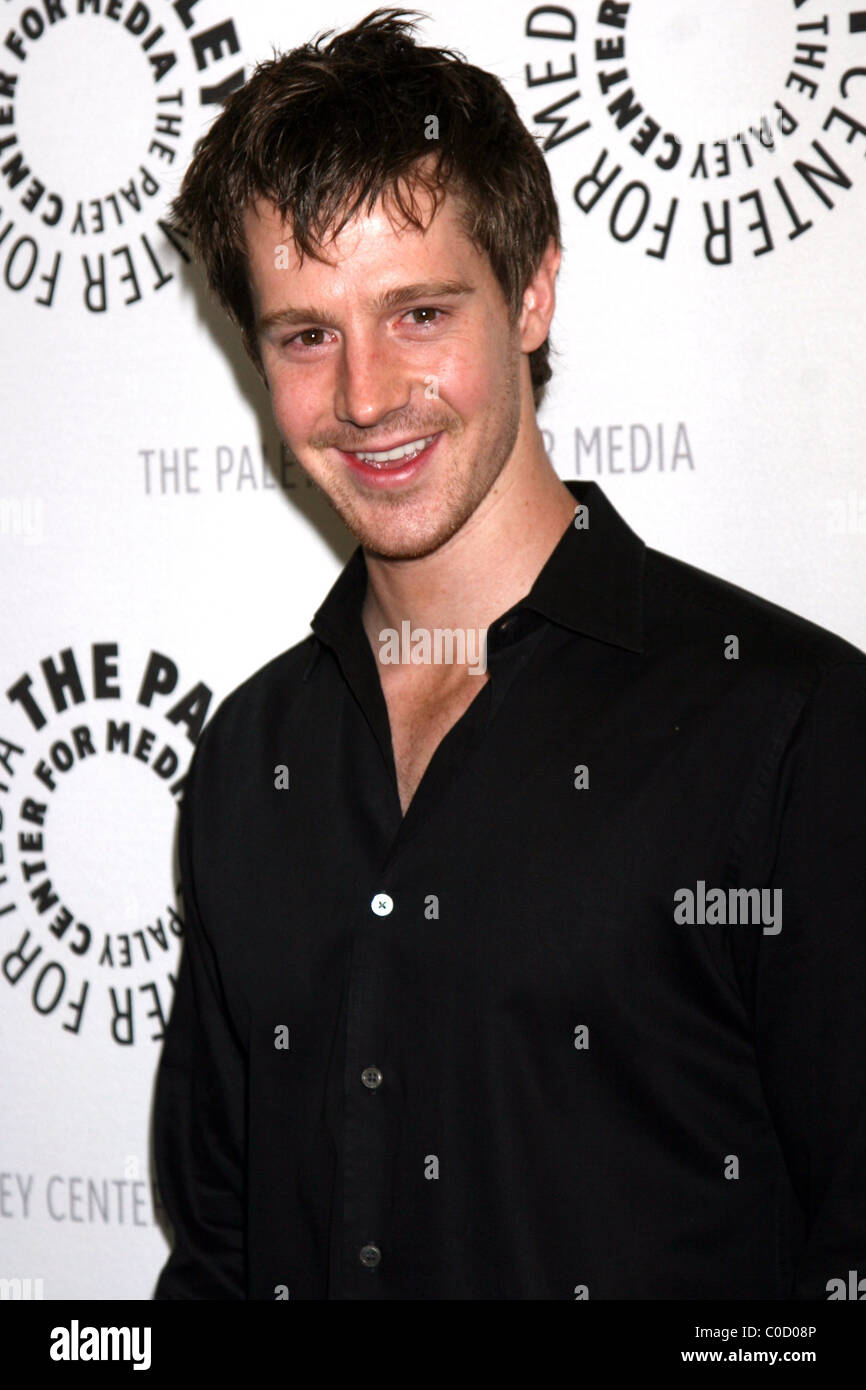 Jason dohring hi-res stock photography and images - Alamy