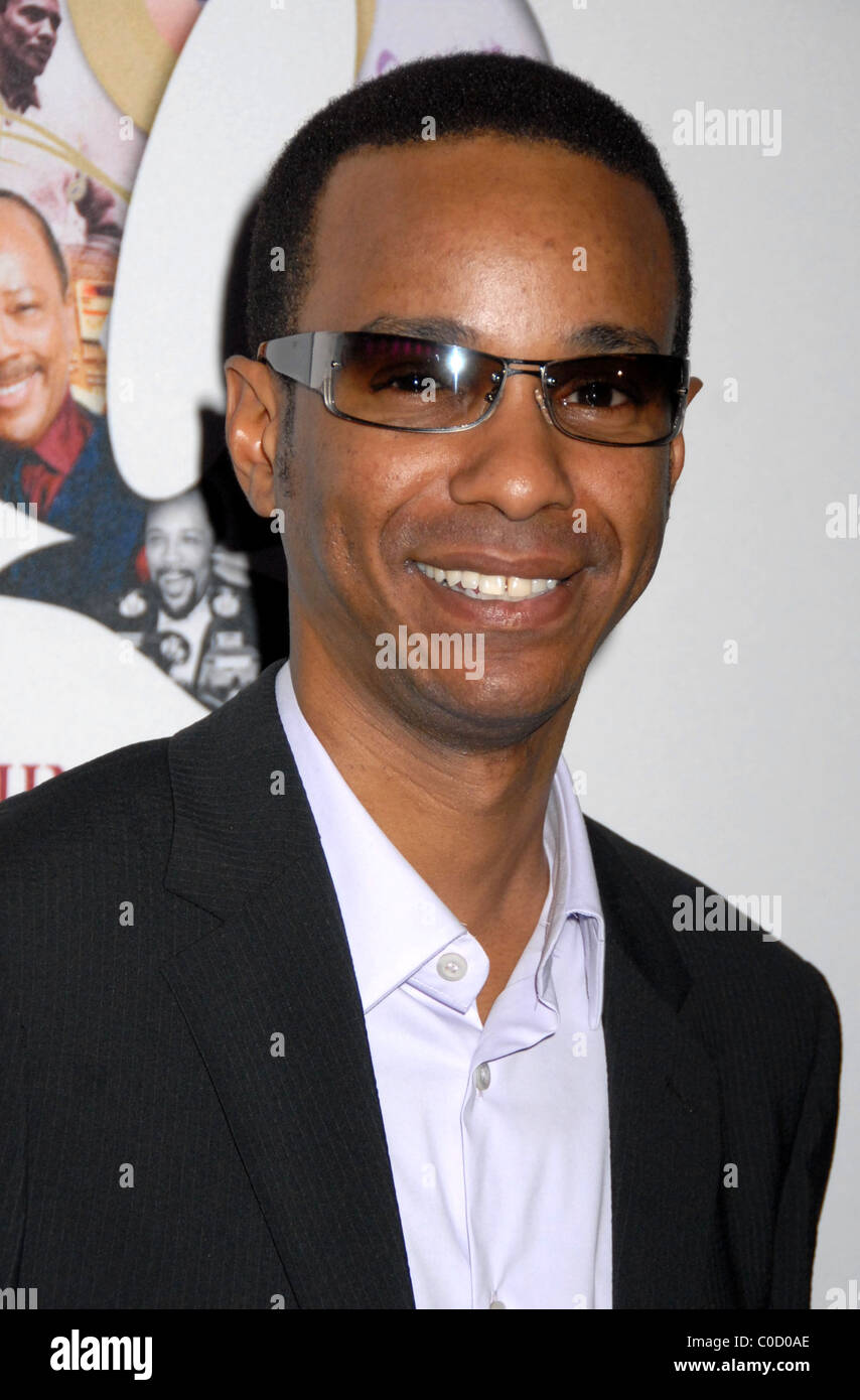 Tevin Campbell Tevin Campbell Recalls Getting Drunk & Being Rude To