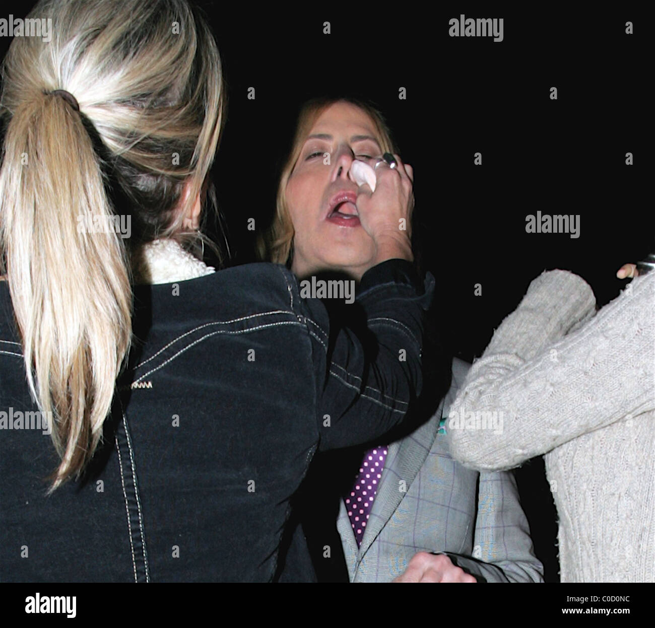 Steven Cojocaru High Resolution Stock Photography and Images - Alamy