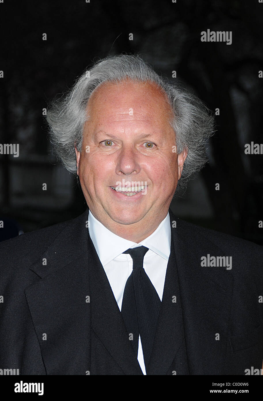 Vanity fair editor in chief hi-res stock photography and images - Alamy