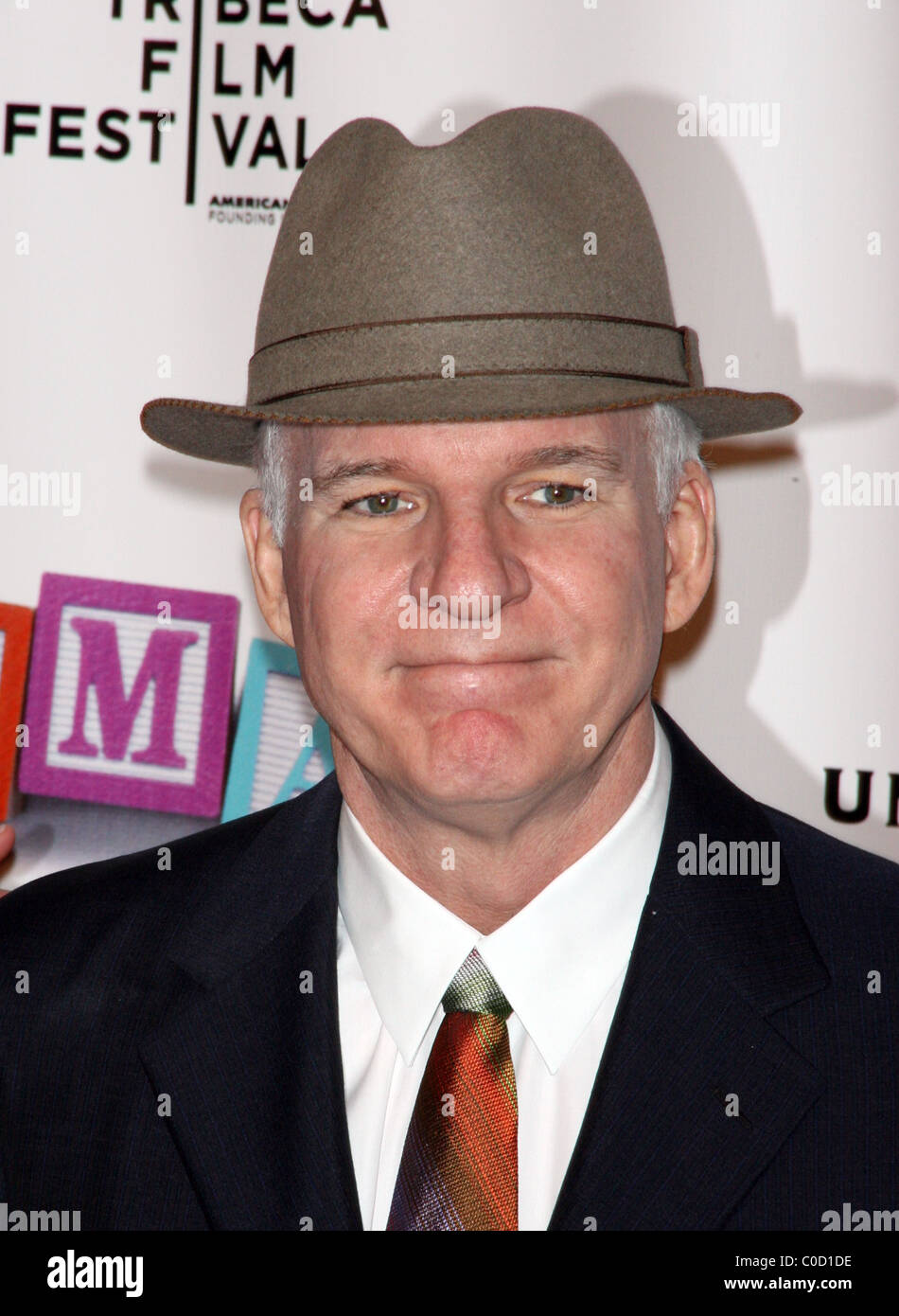Steve Martin Baby Mama