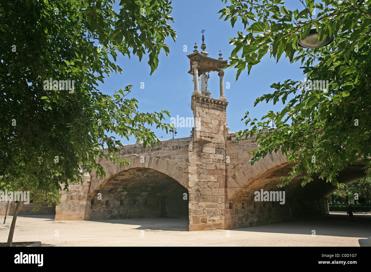 Valencia Levante Spain Stock Photo - Alamy