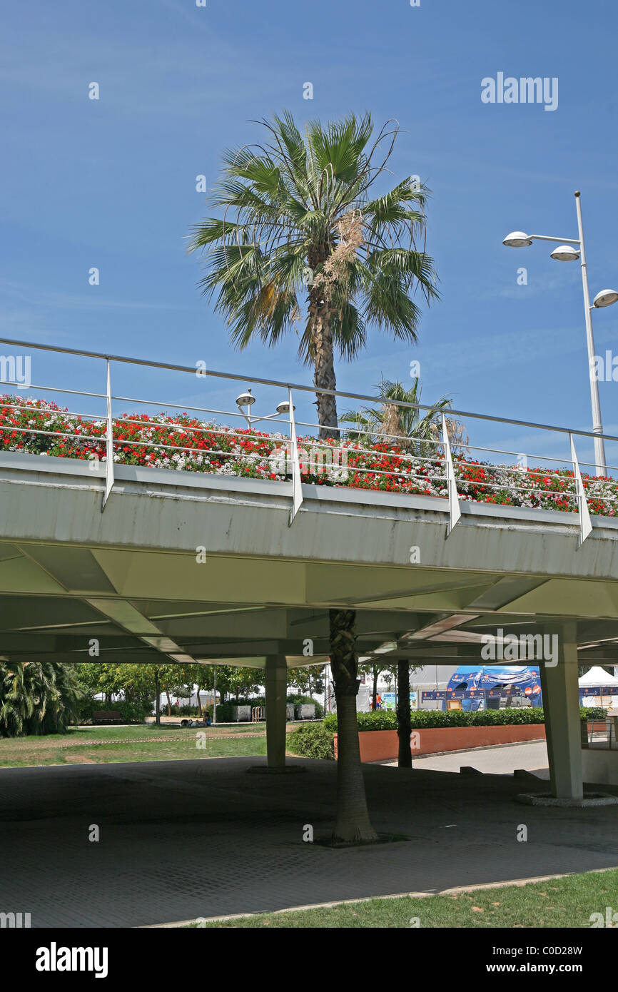 Valencia Levante Spain Stock Photo - Alamy