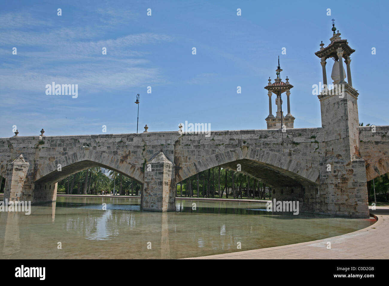 Valencia Levante Spain Stock Photo - Alamy