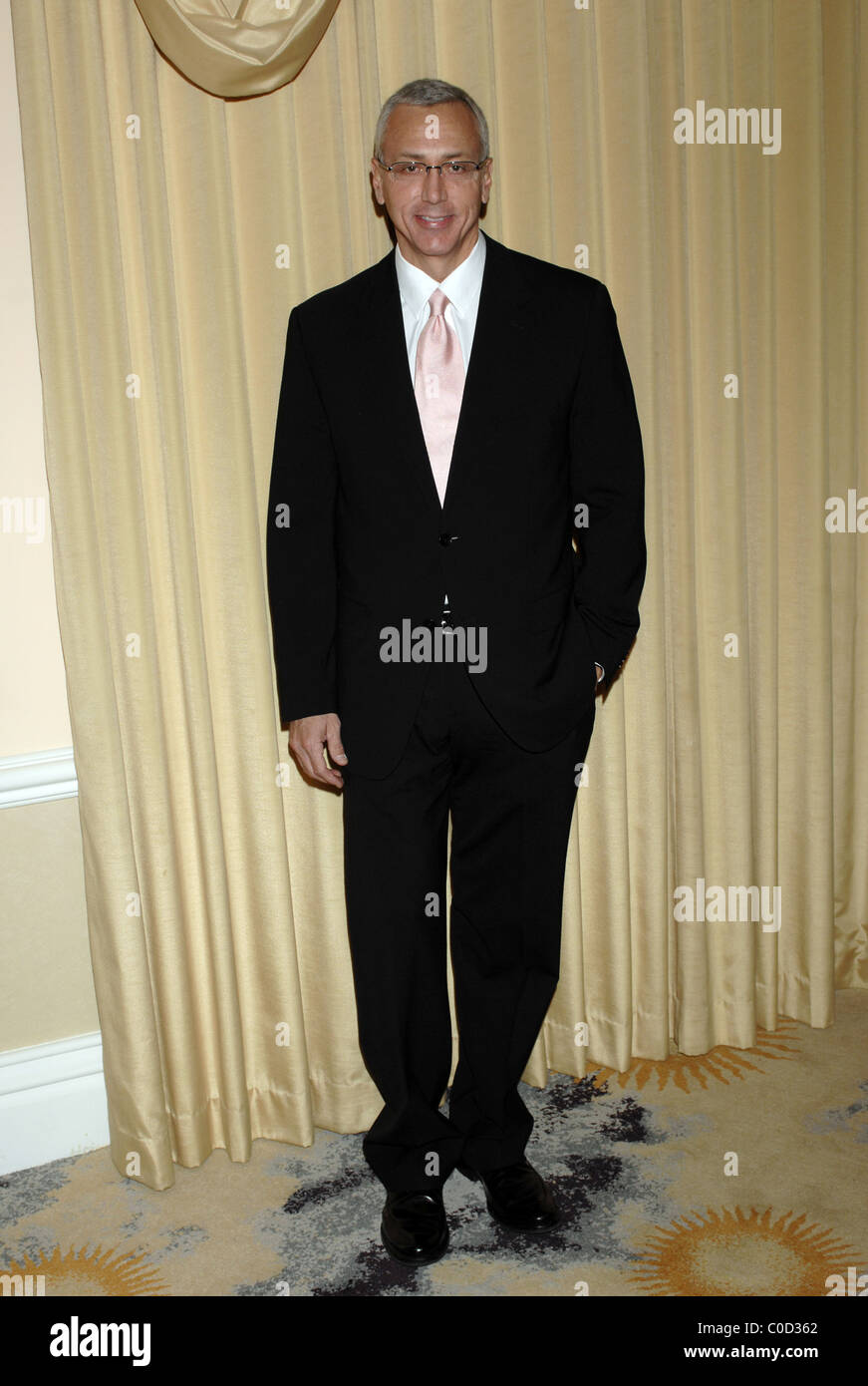 Dr. Drew Pinsky The 12th Annual Prism Awards held at the Beverly Hills ...