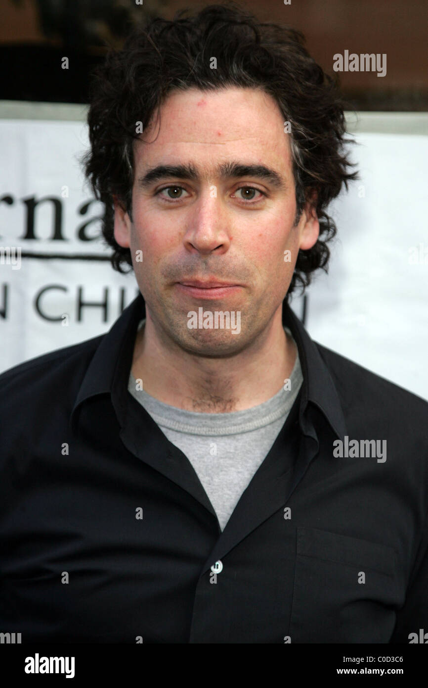Stephen Mangan 'Home Time' Exhibition at the Getty Images Gallery ...