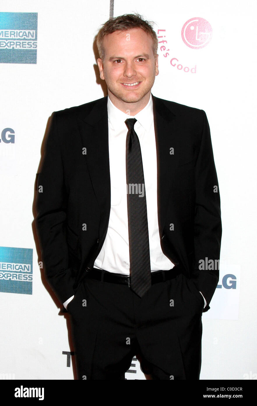 Nathan Rissman World Premiere of Madonna's Documentary 'I Am Because We ...