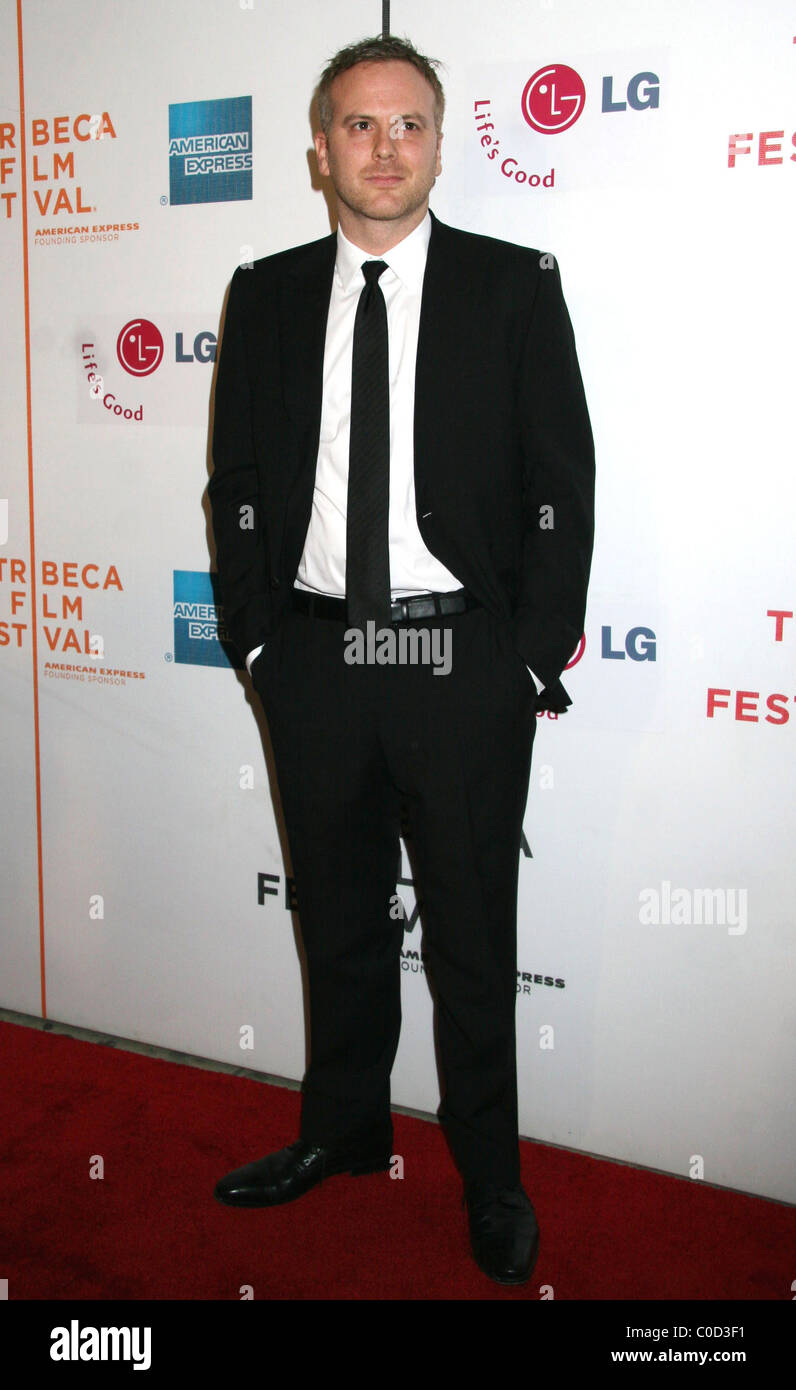 Nathan Rissman The World Premiere of 'I Am Because We Are' at the ...