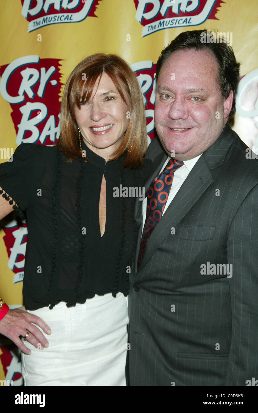Jimmy nederlander hi-res stock photography and images - Alamy