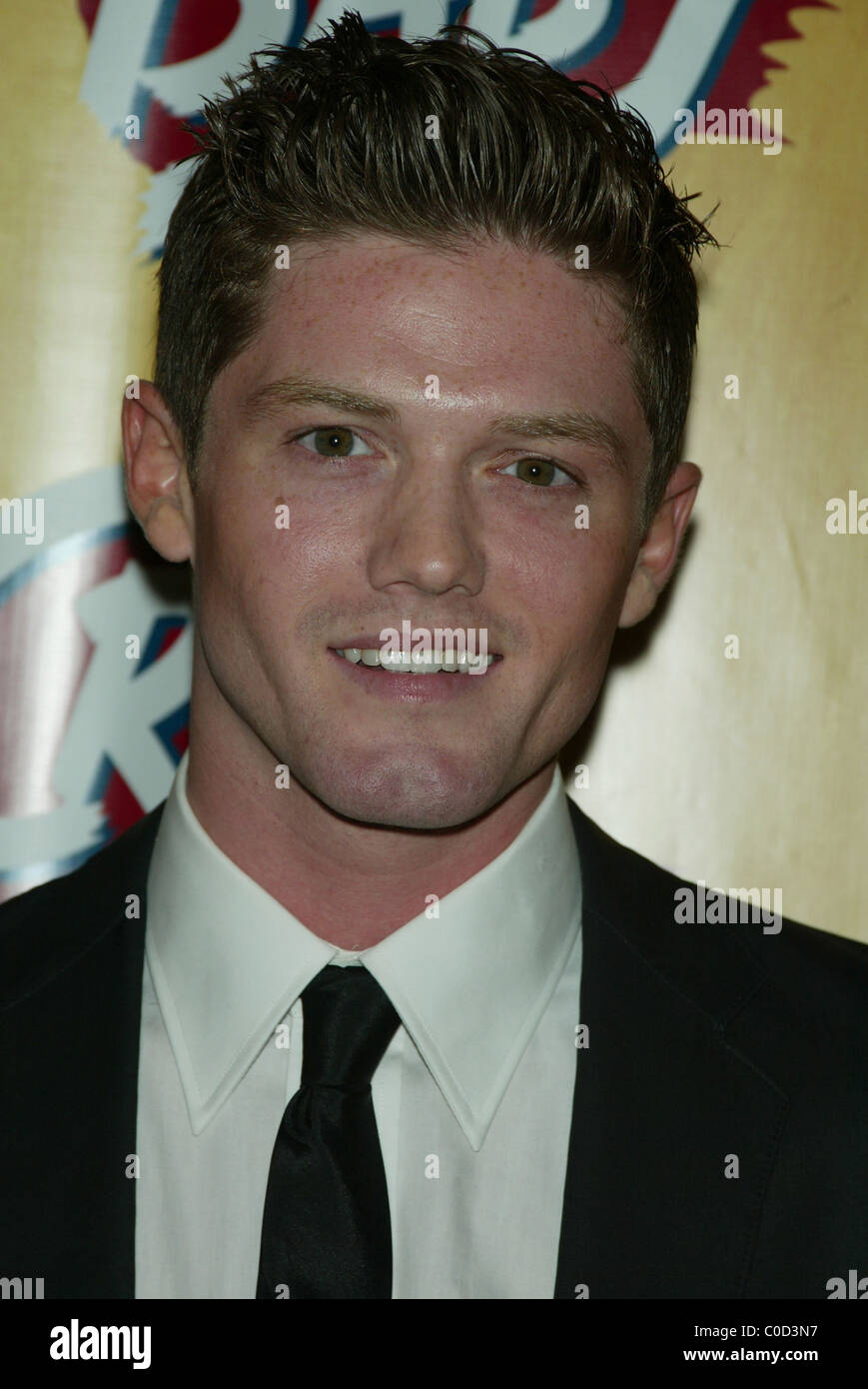 Spencer Liff Opening Night of the Broadway musical 'Cry Baby' held at ...