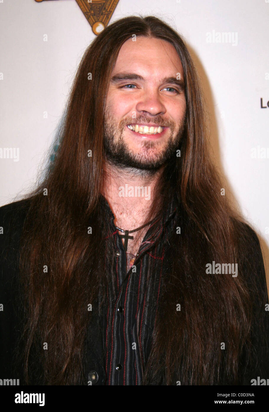 Bo Bice Attends The Sheriff's Youth Foundation Annual Benefit Dinner at ...