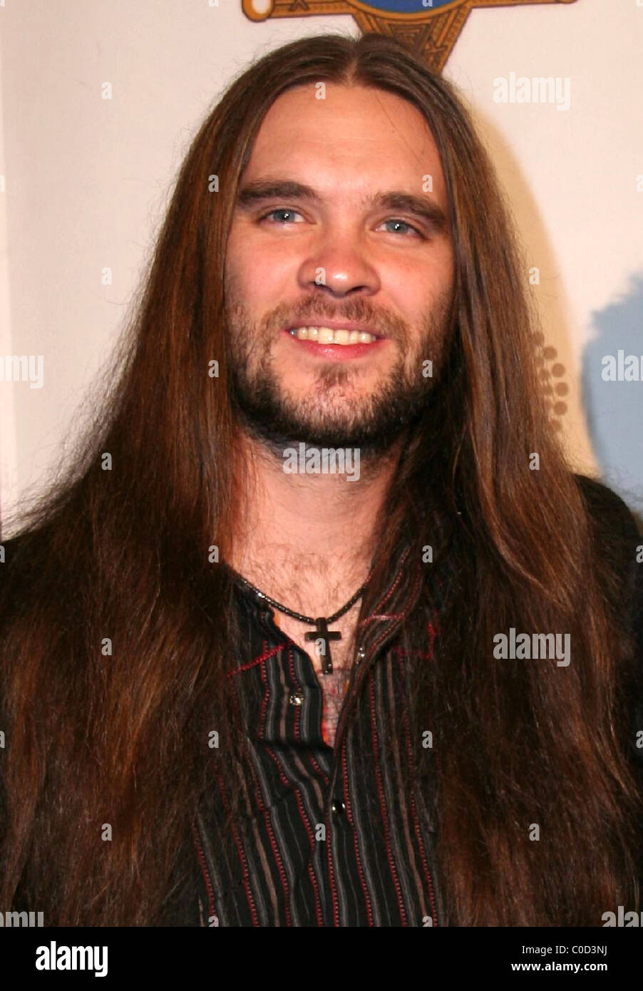 Bo Bice Attends The Sheriff's Youth Foundation Annual Benefit Dinner at ...