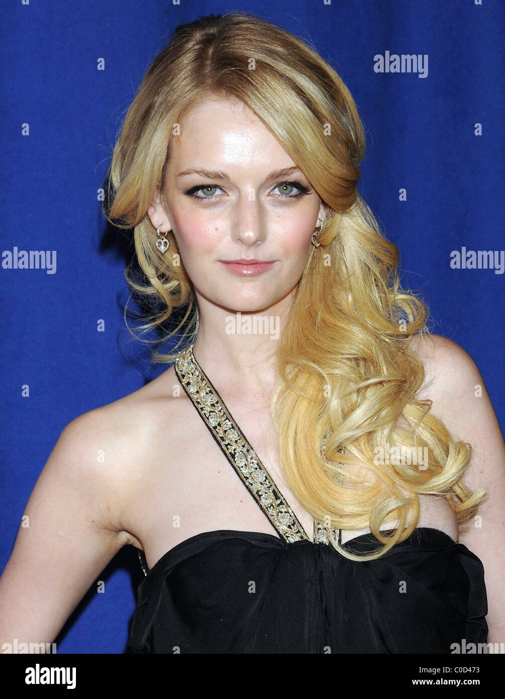 Lydia Hearst A Night of a Thousand Lights to benefit St. Jude's ...