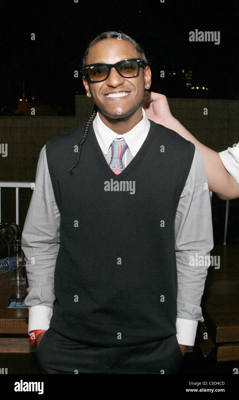 Lloyd U.S. performing rights organization BMI presents its 11th Annual ...