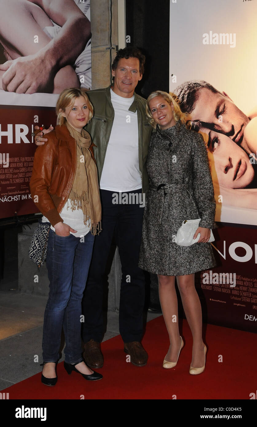 Anika decker hi-res stock photography and images - Alamy